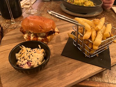 CASK Kitchen - Cafe Restaurant Bar