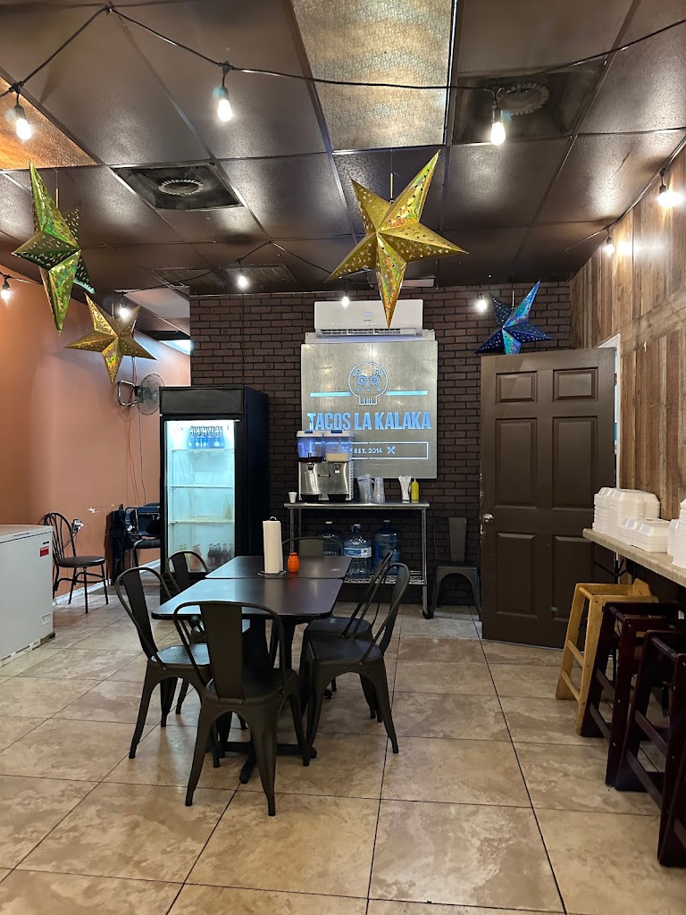Tacos La Kalaka - Pharr, TX 78577, Reviews, Hours & Contact