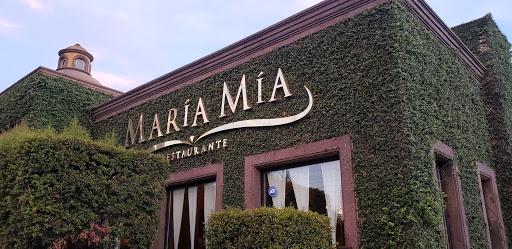 Restaurante María Mía Restaurante, México en Cadereyta Jiménez