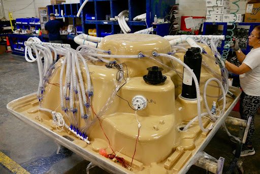 Strong Industries - AZexplained