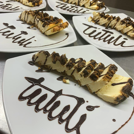 Restaurante La Casa del tutuli en Mexicali