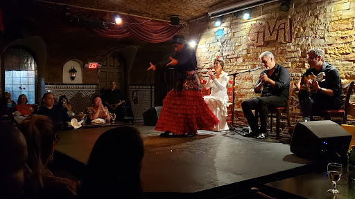 Cava Restaurant in Douglas, Coral Gables, Florida - Zaubee