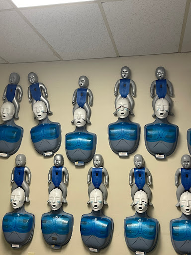 First Aid Guide Training Inc. – First Aid CPR Courses, Standard First ...