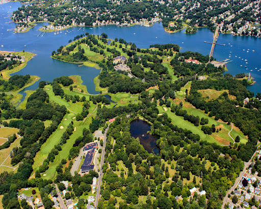 Country Club «Kernwood Country Club», reviews and photos, 1 Kernwood St ...