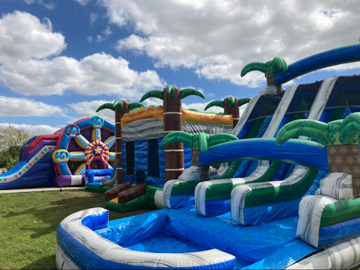 Bounce Bros Entertainment - Party Equipment Rental Service in Fort Myers