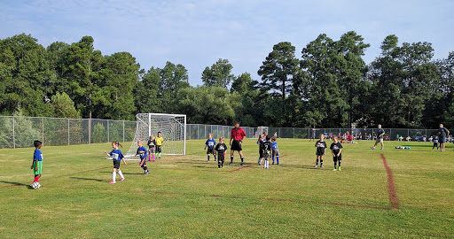 Apex Jaycee Park - AZexplained