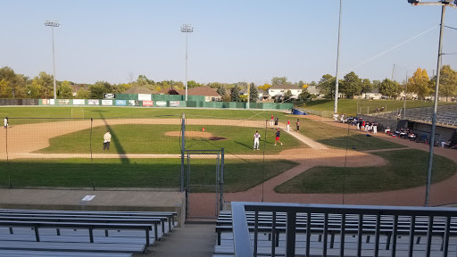 Welland Sports Complex