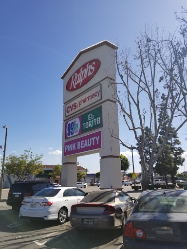 Pink Beauty Supply Hawthorne - Locations from All Over the World