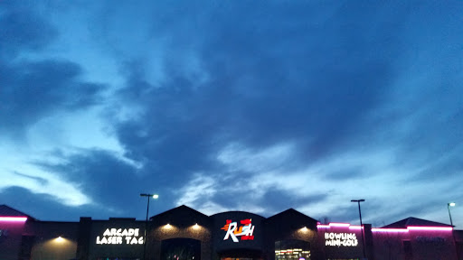 Amusement Center «The Rush Funplex», reviews and photos, 1806 S 2000 W ...