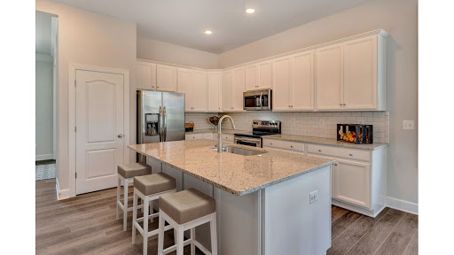 Stanley Martin Homes at Presidents Pointe - AZexplained