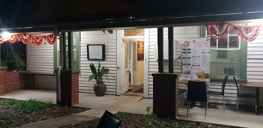 Royal Indians In Ballan - Ballan, VIC 3342 - Menu, Reviews, Hours ...