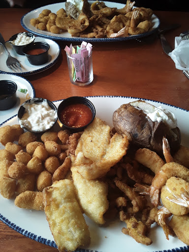 Red Lobster - AZexplained