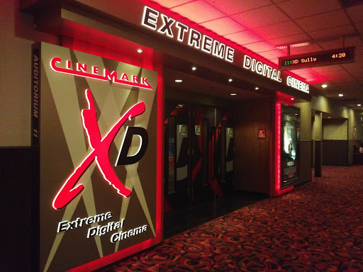 Cinemark 19 And Xd Photos
