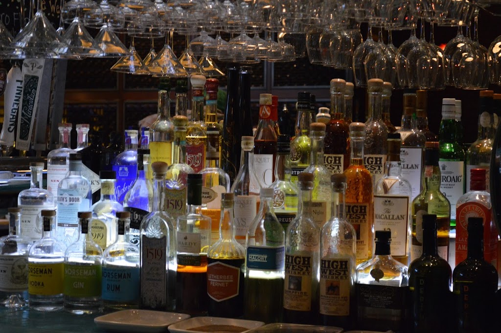 Bluestem Bar - Minneapolis, MN 55408 - Menu, Reviews, Hours & Contact