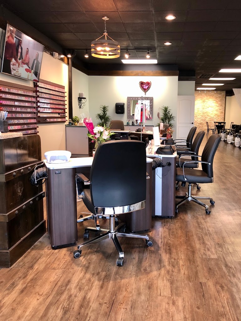 Cindee's Nail Salon - Forest, VA 24551 - Services and Reviews