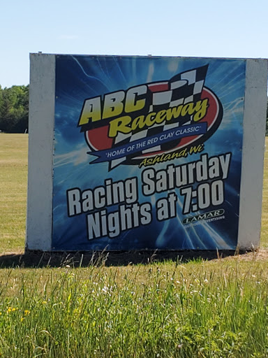 Car Racing Track «ABC Raceway», reviews and photos, 2187 Butterworth Rd ...