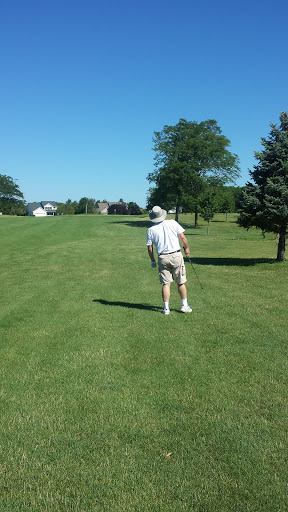 Golf Course «Ironwood Golf Course», reviews and photos, 1901 N Towanda ...