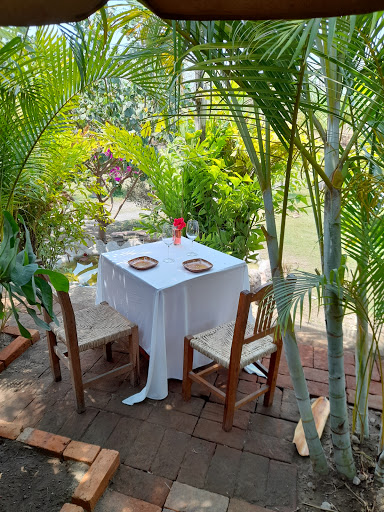 Restaurante Campestre El Trapiche en Colima