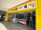 KSK Auto Parts SDN BHD di bandar Kota Kinabalu