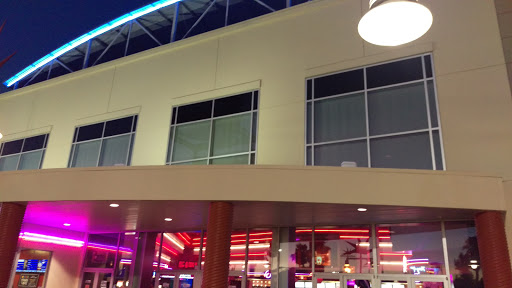 Movie Theater «Regal Cinemas Natomas Marketplace 16 & RPX», reviews and ...