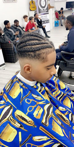 19 reviews of DK Notts Barbers (Barber shop) in Nottingham ...