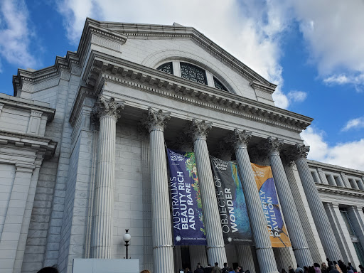 National Mall - AZexplained