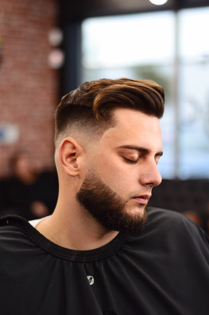 Route 88 Barber Shop - Cutler Bay - Miami, FL 33157 - Services and Reviews