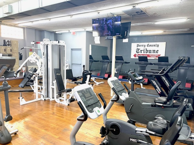 New Dimensions Tan & Fitness - New Lexington, OH 43764 - Services and ...