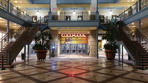 Movie Theater «Cinemark Perkins Rowe», reviews and photos, 10000 ...