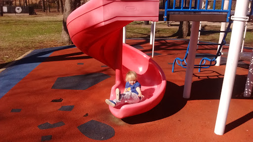 Park «Suggs Park», reviews and photos, 163 E South St, Collierville, TN ...