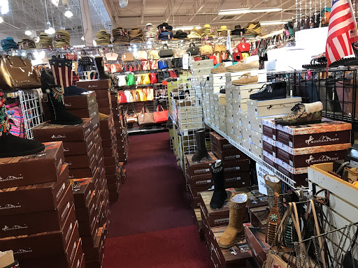 Outlet Mall «Harwin Outlet Mall», reviews and photos, 9507 Harwin Dr ...