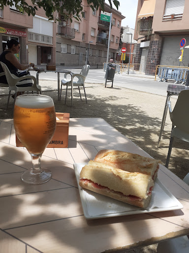 Restaurante Casa Eladio en Barberà del Vallès