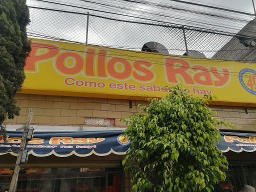 Restaurante Pollos Ray San Agustin en Ecatepec de Morelos