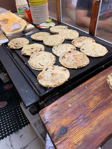 Restaurante Migadas, La Posta en Rioverde