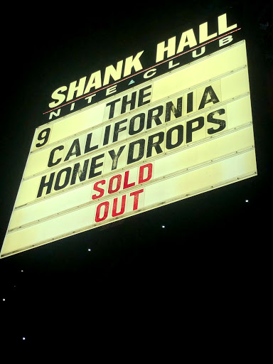 Live Music Venue «Shank Hall», reviews and photos, 1434 N Farwell Ave ...