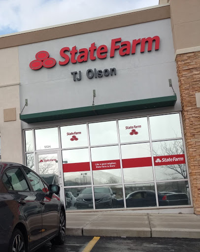 Insurance Agency «State Farm: TJ Olson», reviews and photos