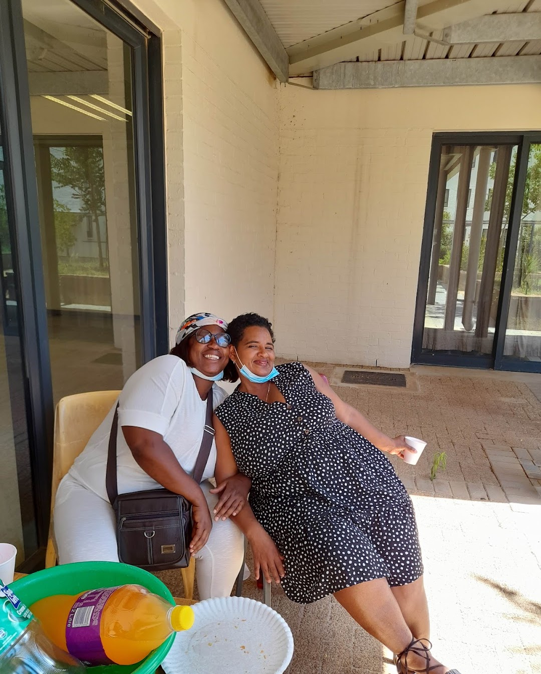 Cape Peninsula University Of Technology Residence in the city Cape Town