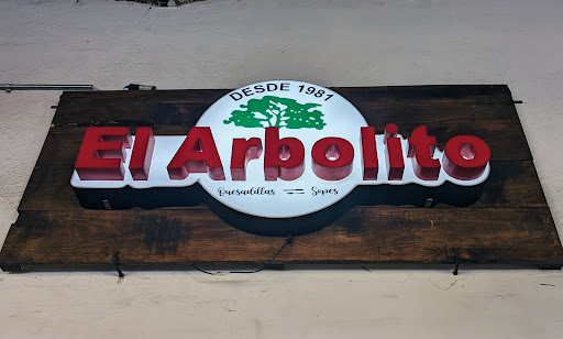 Restaurante El Arbolito San Juan Juarez En San Juan Del Río