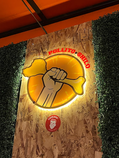 Restaurante Pollito Shilo en Hermosillo