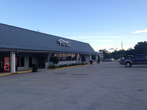 Food Bank «Fremins Food Market», reviews and photos