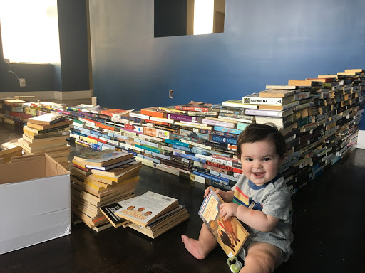 Kurt Vonnegut Museum & Library - AZexplained