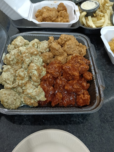 Restaurante Troll, México en Cuauhtémoc