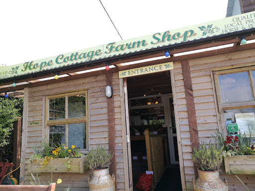 Hope Cottage Farm Shop