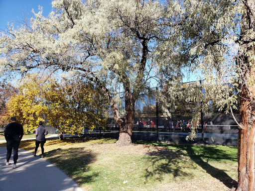 Park «Pulaski Park», reviews and photos, 3300 E Bayaud Ave, Denver, CO ...