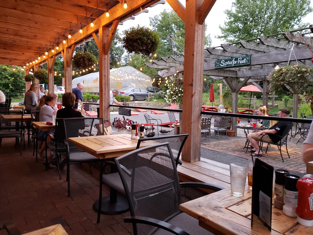 Greenhouse Café & Tavern - Torrington, CT 06013 - Menu, Hours, Reviews ...