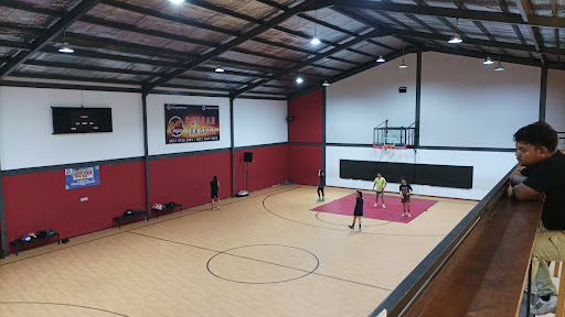 XO Arena ( Cross Over Arena ) in West Tebet, Tebet, South Jakarta City, Jakarta - Zaubee