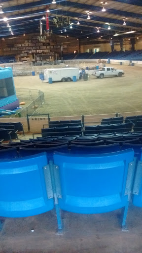 Stadium «Calsonic Arena», reviews and photos, 721 Whitthorne St ...