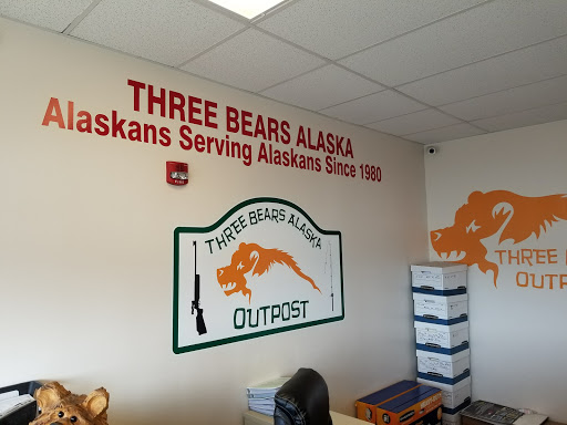 Three Bears Alaska - AZexplained