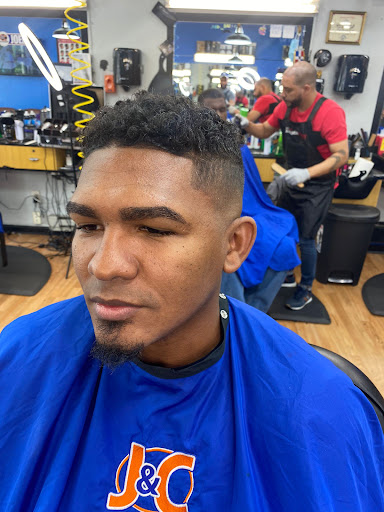 J&C Barber Shop - Locations from All Over the World