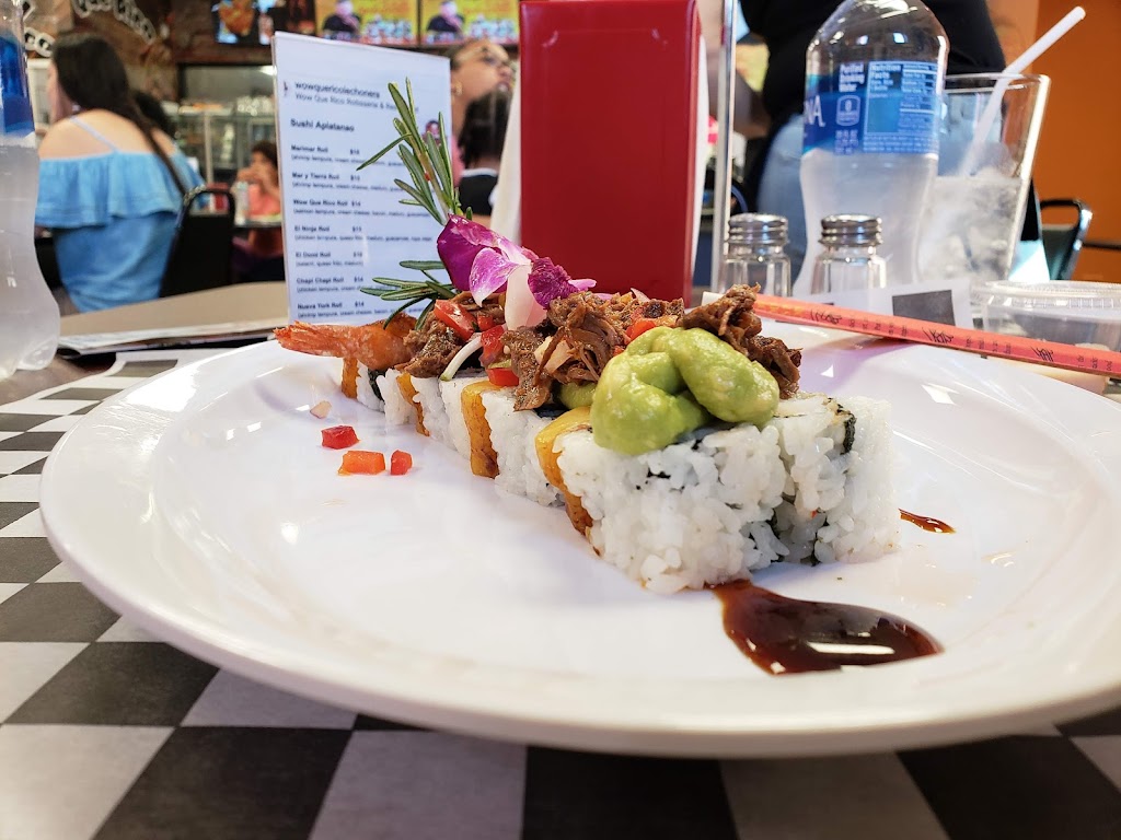 Lechonera Restaurant - Reading, PA 19602, Reviews, Hours & Contact